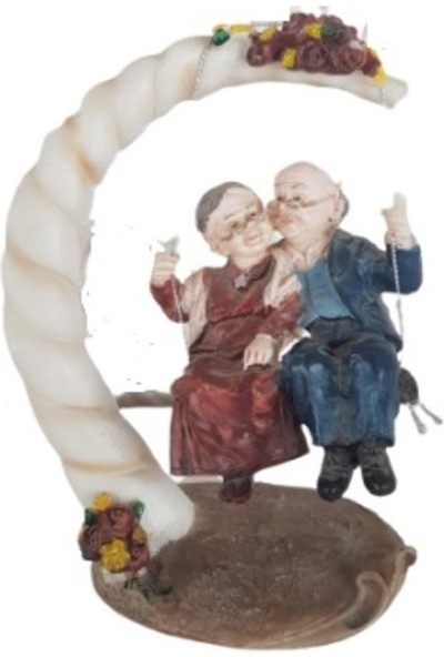 9578 Kukumav Salıncak Biblo