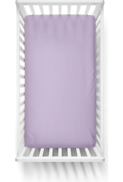 Mert Bebek Penye Lastikli Çarşaf 70 x 140 cm