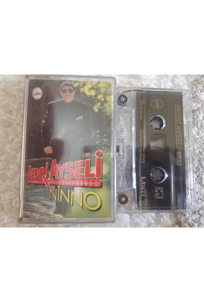 Bedri Ayseli Ninno Cam Baskı Bedri Ayseli Ninno Cam Baskı