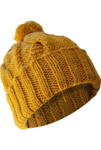 Sabunsu Basic %25 Yün Bere