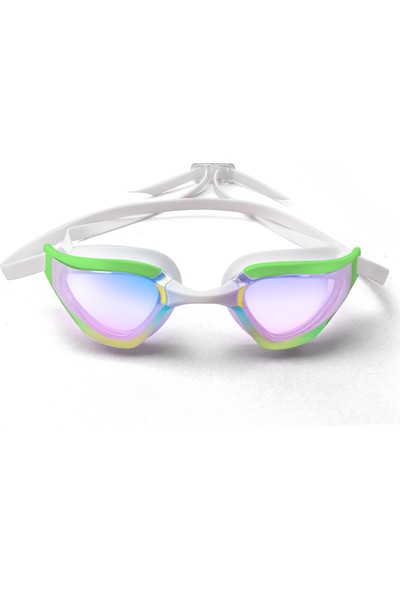 Ankara Shop Hd Su Geçirmez ve Buğu Önleyici Yüzücü Gözlüğü (Yurt Dışından)