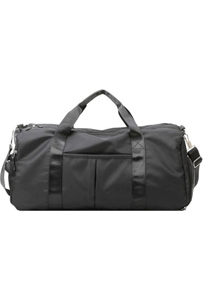 Wizmy Seyahat Spor Çantası (Yurt Dışından)