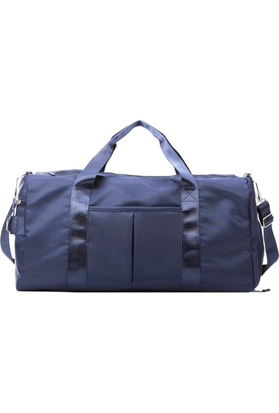 Wizmy Seyahat Spor Çantası (Yurt Dışından)