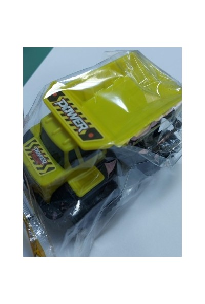 Threemb Toys Oyuncak Pikap Threemb Toys Oyuncak Pikap