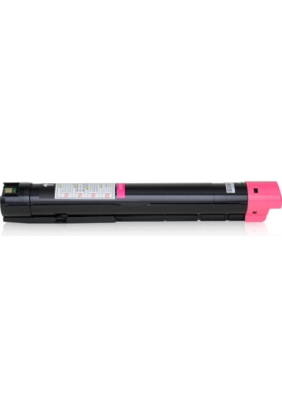 tonermax Xerox Docucentre SC2020-006R01695 Muadil Toner Kırmızı tonermax Xerox Docucentre SC2020-006R01695 Muadil Toner Kırmızı