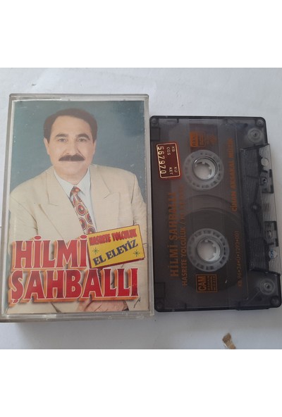 Hilmi Şahballı Hasrete Yolculuk_el Eleyiz Cam Baskı Hilmi Şahballı Hasrete Yolculuk_el Eleyiz Cam Baskı