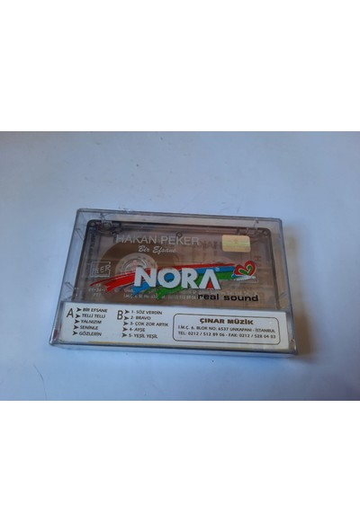 Hakan Peker Biz Efsane Jelatinli Cam Baskı