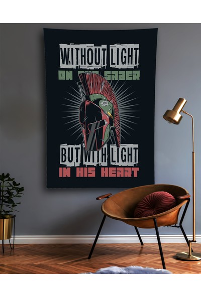 Without Light 100X150-70X100