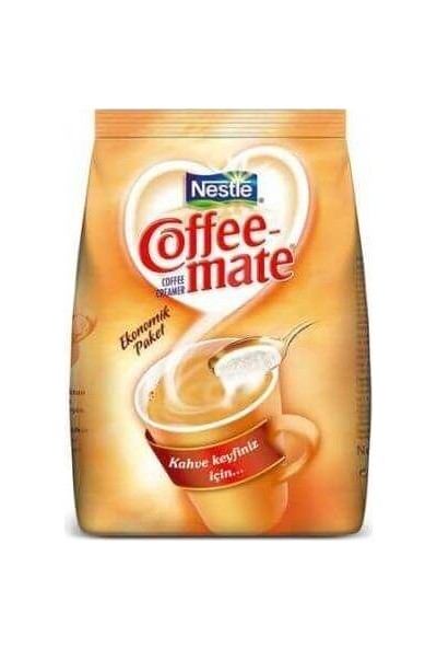 Nestle Coffee Mate 1,5 kg Nestle Coffee Mate 1,5 kg