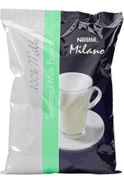 Nestle Milano Skimmed Milk Pwdr 500GR