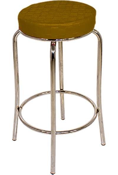 Dockers Bar Taburesi - Kahve