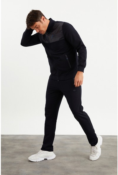 My Sport 1201702 Erkek Eşofman Takım