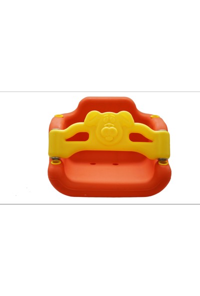 Karadeniz Park Bahçe Figürlü Park Salıncak Oturağı