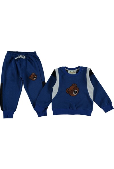 Rubeto Erkek Çocuk Ikili Takım