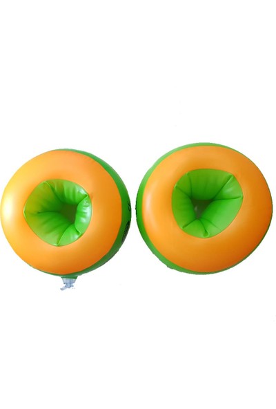 Kelebek Oyuncak Sea Sun Başlangıç Seviyesi Bebek Kolluk - Turuncu Yeşil Kelebek Oyuncak Sea Sun Başlangıç Seviyesi Bebek Kolluk - Turuncu Yeşil