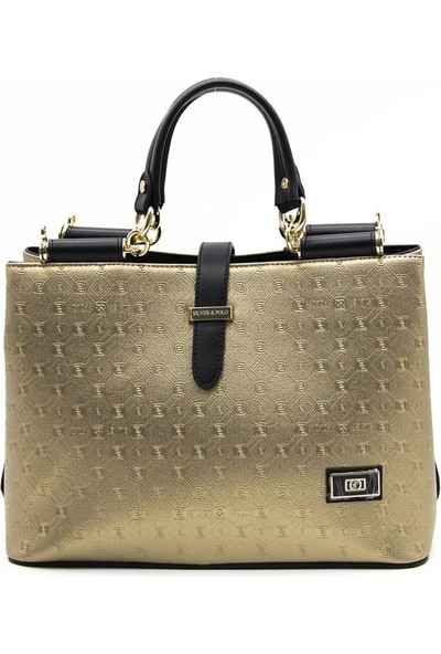 Silver & Polo Silver Polo K.lila Üç Bölmeli Kadın Çapraz Askılı Telefon Cüzdanı/cüzdan & Kartlık SP921