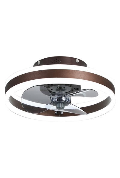SLD 40 cm LED Fan Tavan Işık, 6-Hızlı Uzaktan Modern Yatak Odası 48 W Fan Tavan Işık Sessiz Dim Küçük Tavan Fanı Işık Kısılabilir Fan Işık, Altın SLD 40 cm LED Fan Tavan Işık, 6-Hızlı Uzaktan Modern Yatak Odası 48 W Fan Tavan Işık Sessiz Dim Küçük Tavan Fanı Işık Kısılabilir Fan Işık, Altın