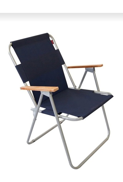 Bumin Katlanır Kamp Sandalyesi