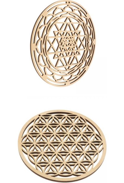 What For Geometri Oyma Heykel Dilim Asma El Sanatları Dekor A D 30.5cm (Yurt Dışından) What For Geometri Oyma Heykel Dilim Asma El Sanatları Dekor A D 30.5cm (Yurt Dışından)