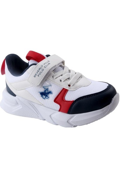 Beverly Hılls Polo Club 10074 Erkek Çocuk Günlük Spor Ayakkabı Beverly Hılls Polo Club 10074 Erkek Çocuk Günlük Spor Ayakkabı