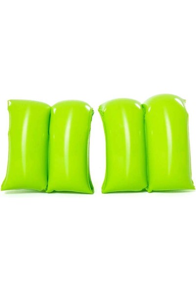 Bestway Yüzme Kollukları 20 cm x 20 cm /8 Bestway Yüzme Kollukları 20 cm x 20 cm /8