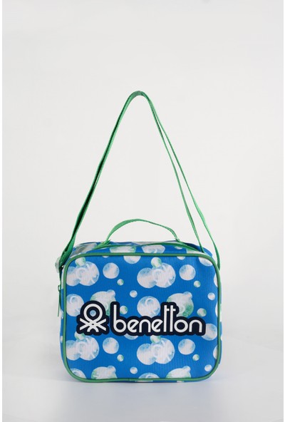 United Colors Of Benetton Beslenme Çantası 76140