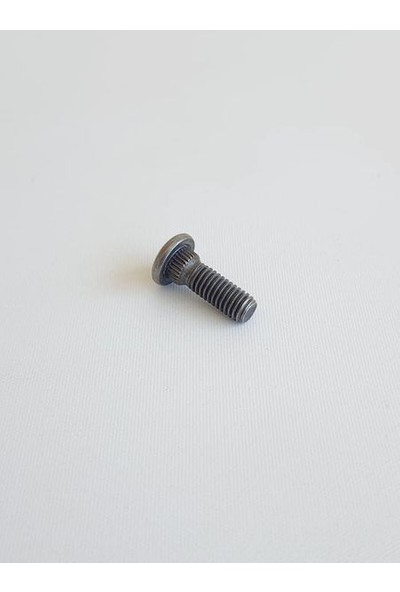 Hasyılmaz Bijon Saplaması 20,6 mm (1 Adet) Hasyılmaz Bijon Saplaması 20,6 mm (1 Adet)