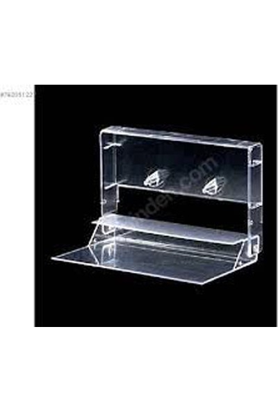 Kaset Kapağı Jelatinde