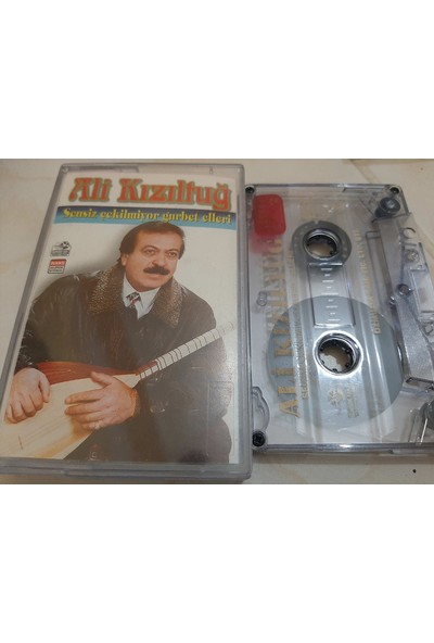 Bozmüzik Ali Kızıltuğ Sensiz Çekilmiyor Gurbet Elleri Cam Baskı Bozmüzik Ali Kızıltuğ Sensiz Çekilmiyor Gurbet Elleri Cam Baskı