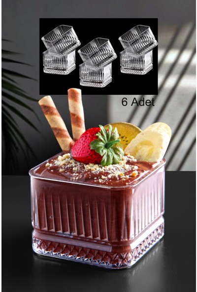 6 Adet Akrilik Kırılmaz Lüx Magnolya Kase Takımı(Plastik) 6 Adet Akrilik Kırılmaz Lüx Magnolya Kase Takımı(Plastik)