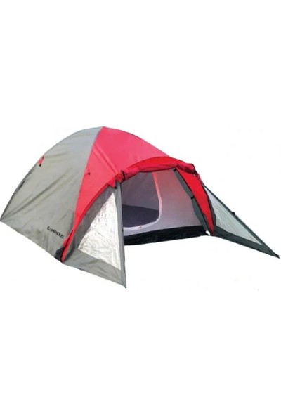 Campious Otomatik Kurulum Çift Katmanlı Çadır