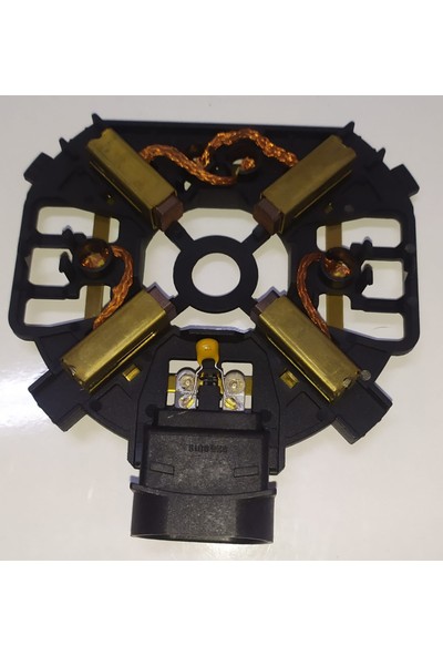 Marş Fırça Taşıyıcı (Kömür Yuvası)Boxer-Ducato 2.8