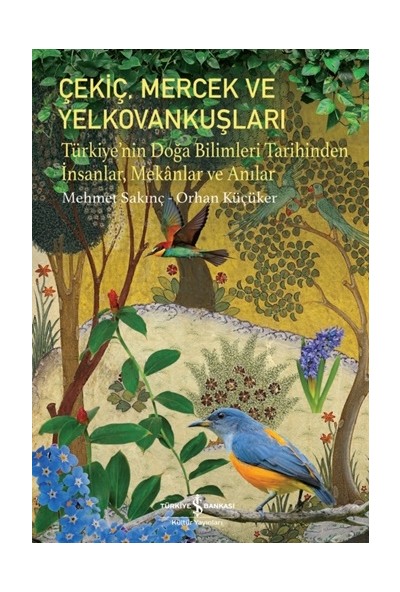 Çekiç, Mercek ve Yelkovankuşları Çekiç, Mercek ve Yelkovankuşları