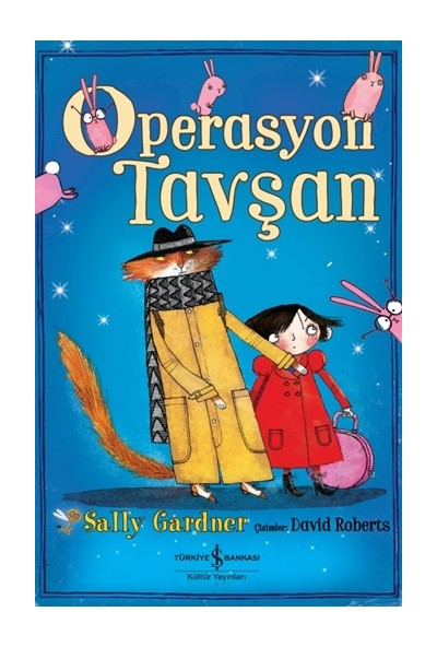 Operasyon Tavşan Operasyon Tavşan