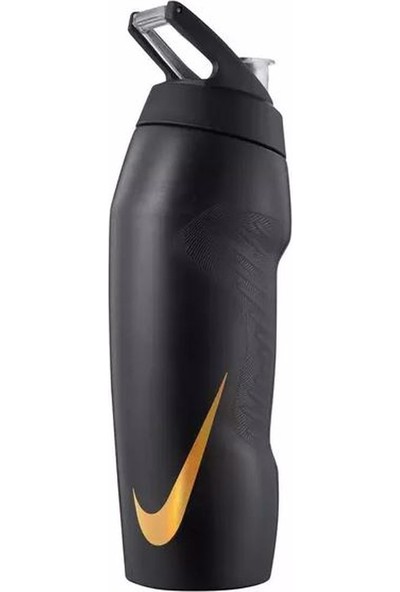 Nike Hyperfuel 700 ml Siyah-Gold Suluk