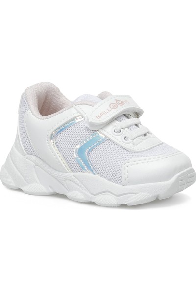Lotus.b 2fx Beyaz Kız Çocuk Spor Ayakkabı Lotus.b 2fx Beyaz Kız Çocuk Spor Ayakkabı