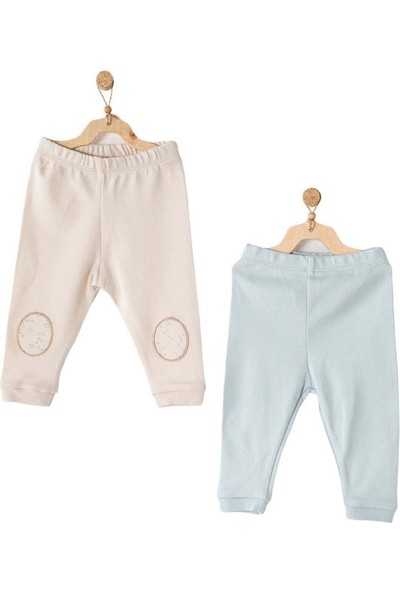 Andywawa 2'li Bebek Pantolonu AC23040