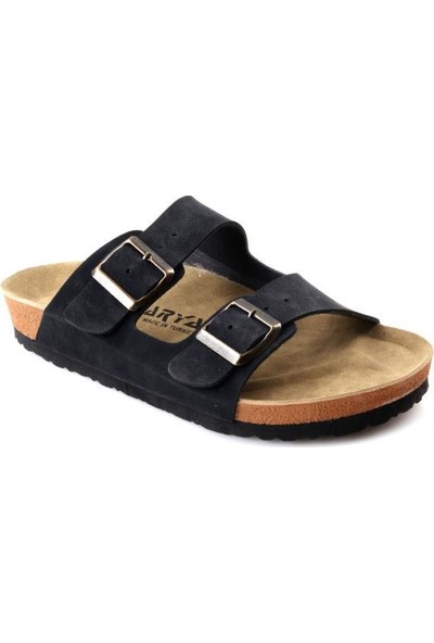 Aryan 31-021 Orto Pedik Erkek Günlük Terlik Aryan 31-021 Orto Pedik Erkek Günlük Terlik