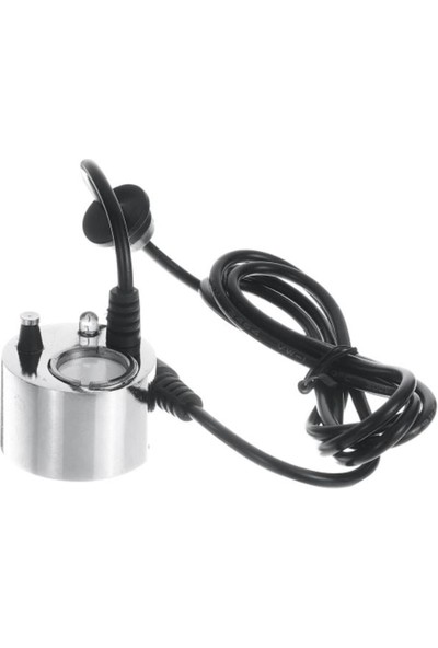 Hobi Mekatronik Nem Nozülü Soğuk Buhar 24V Işıklı Kuluçka Makine - Cimuka Uyumlu Hobi Mekatronik Nem Nozülü Soğuk Buhar 24V Işıklı Kuluçka Makine - Cimuka Uyumlu