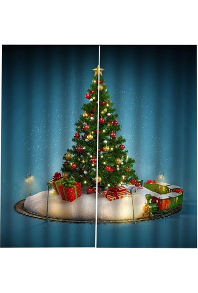 3D Baskı Pencere Perde Ağaçları Oturma Odası Yatak Odası Pencere Drape(Yurt Dışından) 3D Baskı Pencere Perde Ağaçları Oturma Odası Yatak Odası Pencere Drape(Yurt Dışından)