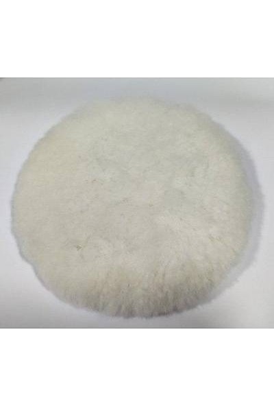 Mothers Çizik Çıkarıcı Yün Pasta Keçesi 200 mm