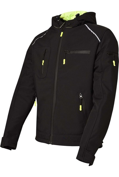 Vexo Taycan Mont Neon Sarı Vexo Taycan Mont Neon Sarı