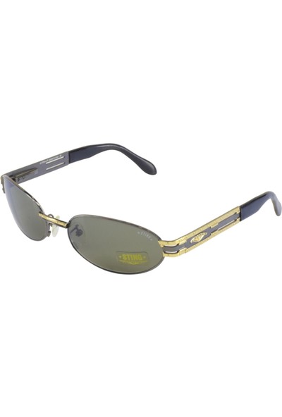 Sting Vintage Unisex Güneş Gözlüğü 4203 590