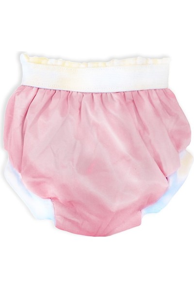 Pierre Cardin Alıştırma Külodu 10-15KG - Pembe Pierre Cardin Alıştırma Külodu 10-15KG - Pembe