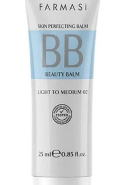 Farmasi Bb 25 ml Farmasi