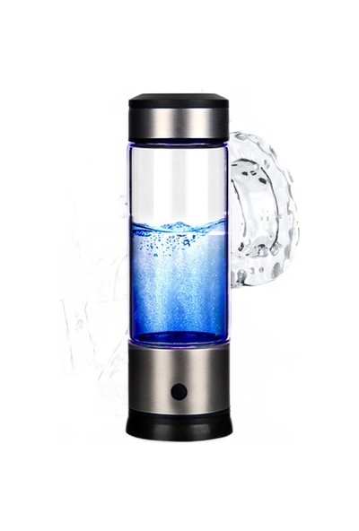 Sanlindou Meşrubat Bardağı Cam Bardak (Yurt Dışından)