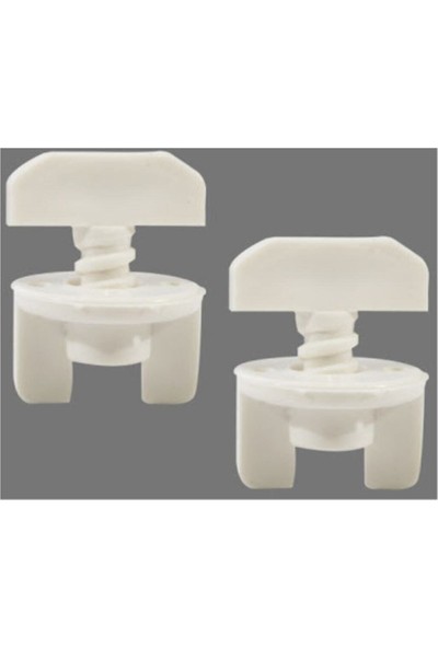 Nivemes Home Nivemeshome Kapama Aparatı Apm (15 Adet)