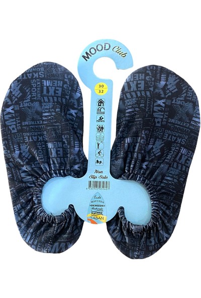 Mood Club Kaydırmaz Çok Amaçlı Havuz ve Deniz Patiği Winner