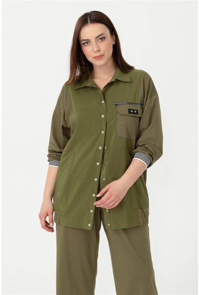 Galaxi Qys Ceket 14212105402108 #21-07#