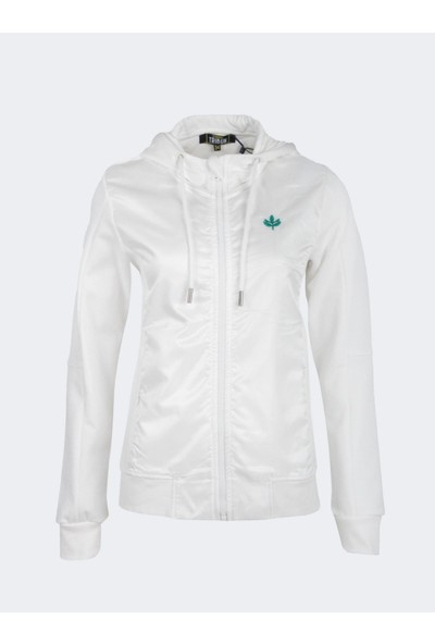 Fenerbahçe Kadın Tribün Interlok Sweat